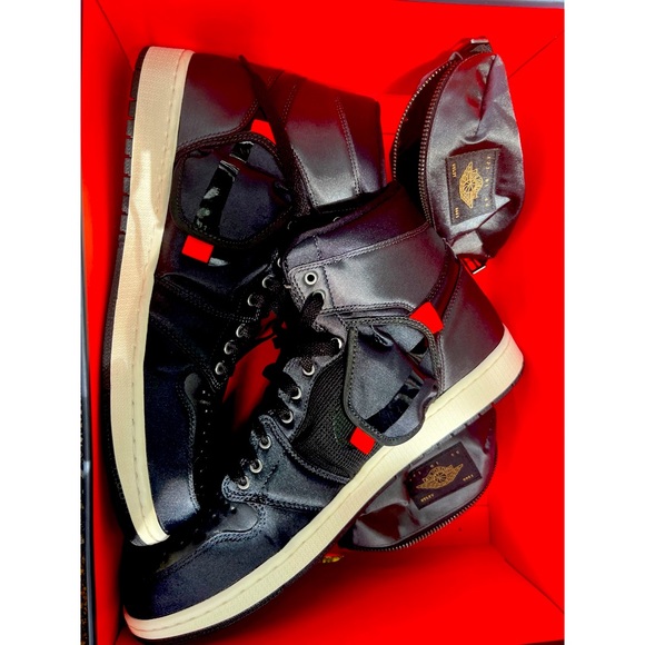 Jordan | Shoes | Air Jordan Retro High Og Sp Utility Stash | Poshmark